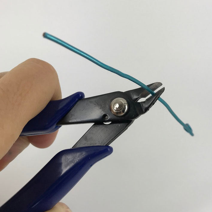 Best wire cutting tool for EVERYONE - a tool review – NatureScapes Studio